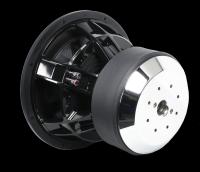 China 12 Inch 3000W RMS Ferrite Motor Subwoofer 4 Inch Voice Coil D1 D2 Ohm 38-200Hz 88.7dB for sale