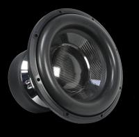 China 15 Inch 1000W RMS Car Subwoofer 2 Ohm 88.4dB Sensitivity 35Hz-300Hz for sale