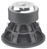 China 12 Inch 3500W RMS Ferrite Motor Subwoofer 4 Inch Voice Coil D1 D2 Ohms 35-300Hz for sale