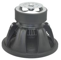 China 18 inch 3500W RMS Subwoofer 4 inch Voice Coil D1 D2 Ohms 36-300Hz 87.6dB SP18 for sale
