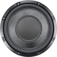 China 12 Inch Slim Ferrite Subwoofer 300W RMS 2 Ohm DVC 86.8dB SE12FG1 for sale