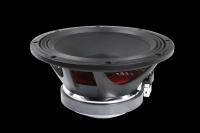 China 12 Inch 400W RMS HiFi Car Subwoofer 2.5 Inch Voice Coil D2 D4 Ohm 35-500Hz for sale