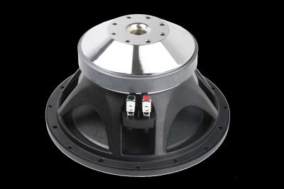China 12 Inch 400W RMS HiFi Car Subwoofer 2.5 Inch Voice Coil D2 D4 Ohm 35-500Hz for sale