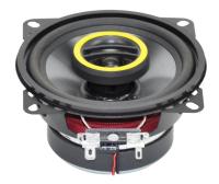 China 4 Inch 2 Way Coaxial Car Speaker 60W RMS 4 Ohm 86dB Sensitivity CMC 4 for sale