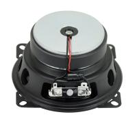 China 4 Inch 2 Way Coaxial Car Speaker 60W RMS 4 Ohm 86dB Sensitivity CMC 4 for sale