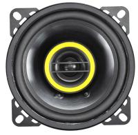 China 4 Inch 2 Way Coaxial Car Speaker 60W RMS 4 Ohm 86dB Sensitivity CMC 4 for sale