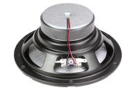 China 6.5 Inch Car Coaxial Speaker 50W RMS 4 Ohm CMC65G1 60-20KHz 88.6dB for sale