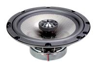 China 6.5 Inch 50W RMS Car Coaxial Speaker 4 Ohm 88.6dB Sensitivity CMC69G2 for sale