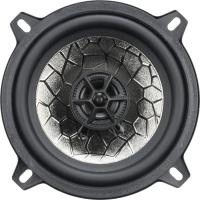 China 5 Inch Car Coaxial Speaker 35W RMS 4 Ohm 87.6dB Sensitivity CMC5G3 for sale