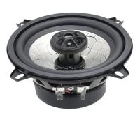 China 5 Inch Car Coaxial Speaker 35W RMS 4 Ohm 87.6dB Sensitivity CMC5G3 for sale