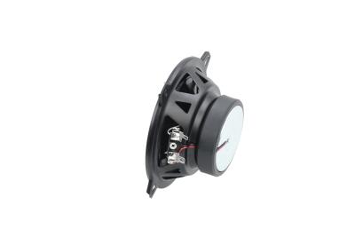 China 5 Inch Car Coaxial Speaker 35W RMS 4 Ohm 87.6dB Sensitivity CMC5G3 for sale