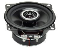 China 4 Inch Car Coaxial Speaker CME-4 4 Ohm 60W Max Power 90Hz 20kHz Frequency Response for sale