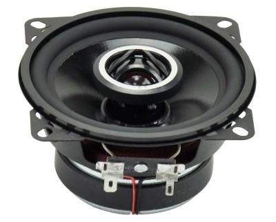 China 4 Inch Car Coaxial Speaker CME-4 4 Ohm 60W Max Power 90Hz 20kHz Frequency Response for sale