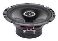 China 6.5 Inch 4 Ohm 80W Car Coaxial Speaker CME-65 89dB Sensitivity 70-20kHz for sale