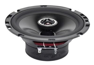 China 6.5 Inch 4 Ohm 80W Car Coaxial Speaker CME-65 89dB Sensitivity 70-20kHz for sale