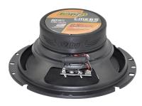 China 6.5 Inch 4 Ohm 80W Car Coaxial Speaker CME-65 89dB Sensitivity 70-20kHz for sale
