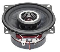 China 4 Inch 35W RMS Car Coaxial Speaker CMG4 80-20kHz 86dB 4 Ohm 1.25 Voice Coil for sale