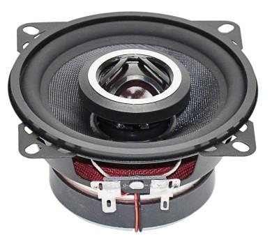 China 4 Inch 35W RMS Car Coaxial Speaker CMG4 80-20kHz 86dB 4 Ohm 1.25 Voice Coil for sale