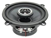 China 5.25 Inch 40W RMS 2-Way Coaxial Car Speaker CMG525 4 Ohm 86dB Sensitivity for sale