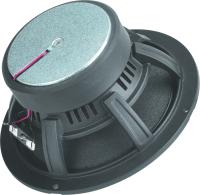 China 6 Inch 50W Car Coaxial Speaker CMG6P 4 Ohm 89dB Sensitivity 48-20kHz for sale