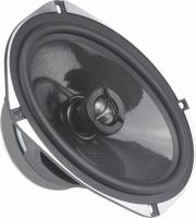 China 6x9 Inch 100W RMS Car Coaxial Speaker 4 Ohm 91dB Sensitivity 40-20kHz for sale