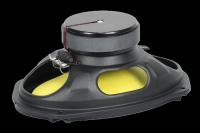 China 4x6 Inch 35W RMS Car Coaxial Speaker CMG46G2 4 Ohm 90-20KHz 87.6dB for sale