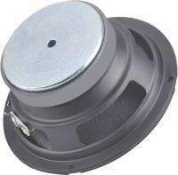 China 8 inch Midrange Speaker MC8G2 200W RMS 2 inch Voice Coil 4 Ohm 8 Ohm 94dB for sale