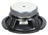 China 6.5 Inch 50W Midrange Speaker MC6G6 4 Ohm 8 Ohm 92.3dB Car Audio for sale