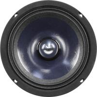 China 6.5 Inch 150W Midrange Speaker MC6G7 4 Ohm 8 Ohm 1.5 Voice Coil 94.2dB for sale
