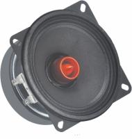 China 4 Inch 50W 6 Ohm Midrange Speaker ME4G 1 Inch Voice Coil 90.5dB Car Audio for sale
