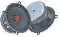 China 5 Inch 50W 6 Ohm Midrange Speaker ME5G 1 Inch Voice Coil 90.7dB Car Audio for sale