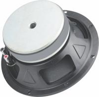 China 10 inch 200W RMS Midrange Speaker ME10G2 4 Ohm 96.4dB Car Audio SPL for sale