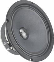 China 10 inch 200W RMS Midrange Speaker ME10G2 4 Ohm 96.4dB Car Audio SPL for sale