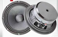 China 10 inch Midrange Speaker ME10G6 300W RMS 2.4 inch Voice Coil 4/8 Ohm 95.6dB for sale