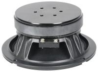 China 6.5 Inch 300W RMS Midrange Speaker ME6HP 2.4 Inch Voice Coil 4 8 Ohm 95.6dB for sale