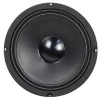 China 6.5 Inch 150W Midrange Speaker MG6G6 1.5 Voice Coil 4 8 Ohm 92.3dB for sale