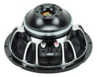China 8 inch 150W Neodymium Midrange Speaker 4 Ohm 95dB 2.5 inch CCAW Voice Coil Paper Cone for sale