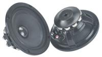 China 8 Inch 150W 4 Ohm Neodymium Midrange Speaker 1.5 Voice Coil 95.4dB for sale