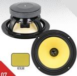 China 8 inch Midrange Speaker MG8G3 200W 4 Ohm 8 Ohm 1.5 inch Voice Coil 95.6dB for sale