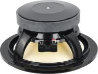 China 8 inch Midrange Speaker MG8G3 200W 4 Ohm 8 Ohm 1.5 inch Voice Coil 95.6dB for sale