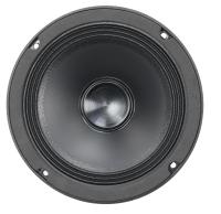 China 8 inch Midrange Neodymium Speaker MG8G5 175W 4 Ohm 94.6dB 1.75 Voice Coil for sale