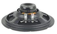 China 8 Inch 150W RMS Slim Neodymium Midrange Speaker 4 Ohm 94dB 2 Inch Voice Coil for sale