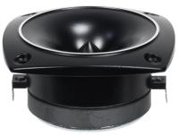 China 1 inch Voice Coil Super Tweeter 100W RMS 4 Ohm 106dB High Efficiency Ferrite Magnet Speaker for sale