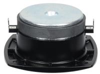 China 1 inch Voice Coil Super Tweeter 100W RMS 4 Ohm 106dB High Efficiency Ferrite Magnet Speaker for sale