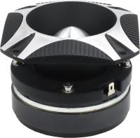 China 1.75 inch Voice Coil Super Tweeter TW48A 200W RMS 4 Ohm 109dB Sensitivity for sale