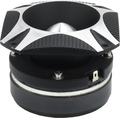 China 1.75 inch Voice Coil Super Tweeter TW48A 200W RMS 4 Ohm 109dB Sensitivity for sale