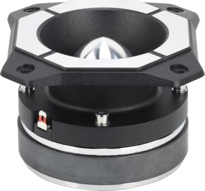 China 1.75 inch Voice Coil Super Tweeter 300W RMS 4 Ohm 2kHz-20kHz 102dB for sale