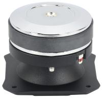 China 1.75 inch Voice Coil Super Tweeter 300W RMS 4 Ohm 2kHz-20kHz 102dB for sale