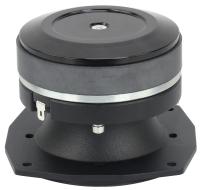 China 1.75 Inch Voice Coil Super Tweeter TW48D 300W RMS 4 Ohm 2kHz-20kHz 102dB for sale