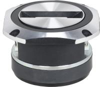 China 1.5 inch Voice Coil Super Tweeter TW48E 200W RMS 4 Ohm 102dB 2.5kHz-20kHz for sale